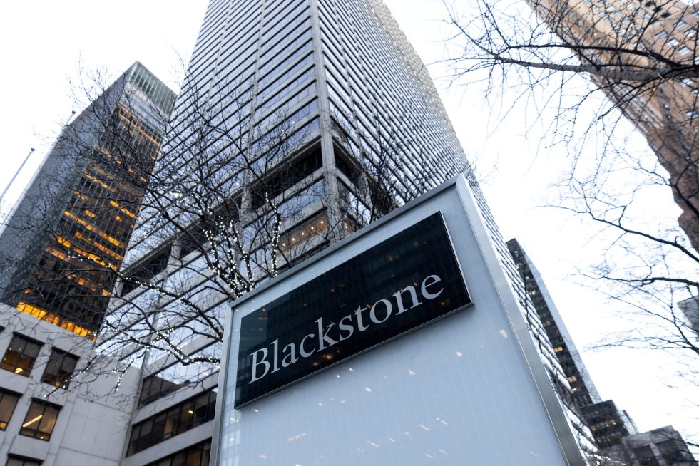 Blackstone and L&G forge long-term private credit alliance to power ...