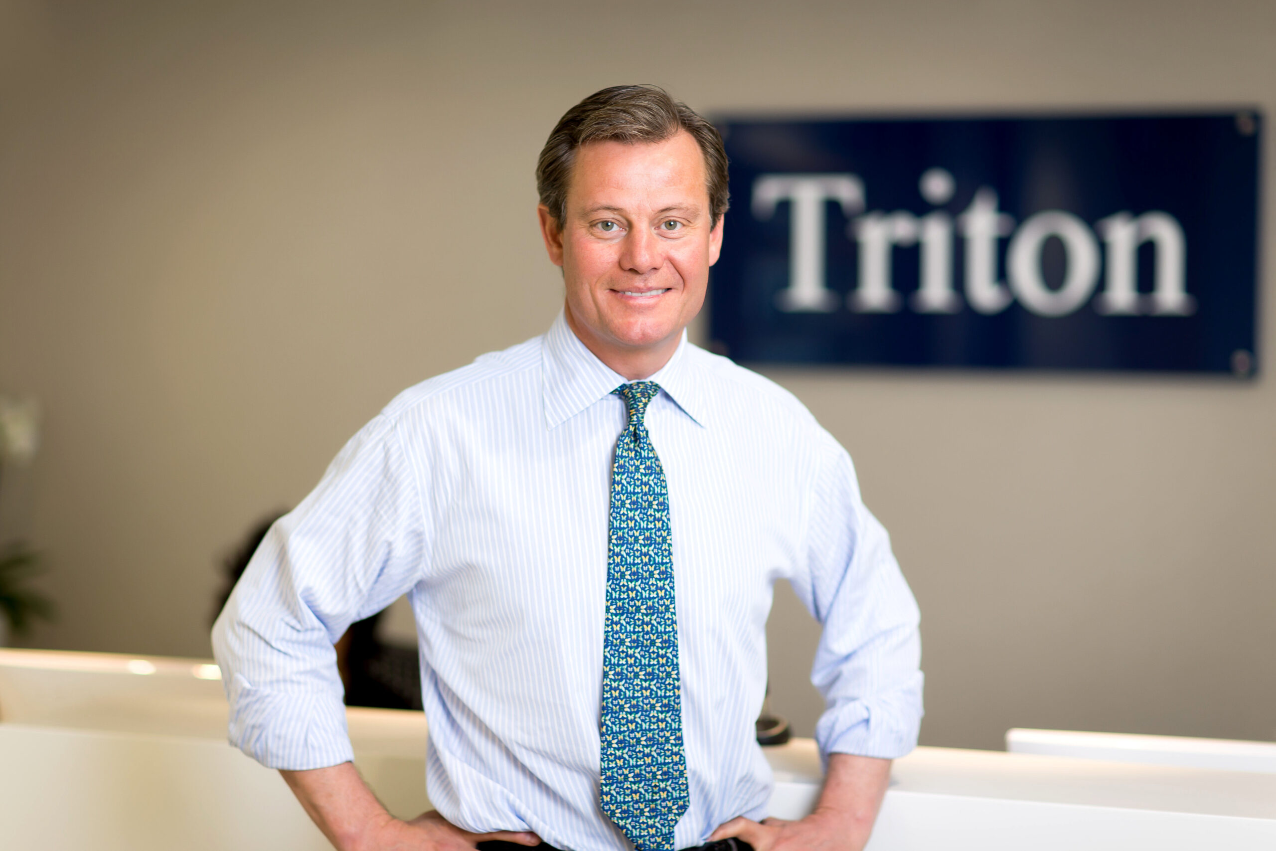 Triton Looks to Raise €423m in IPO of German Gearbox Maker Renk ...