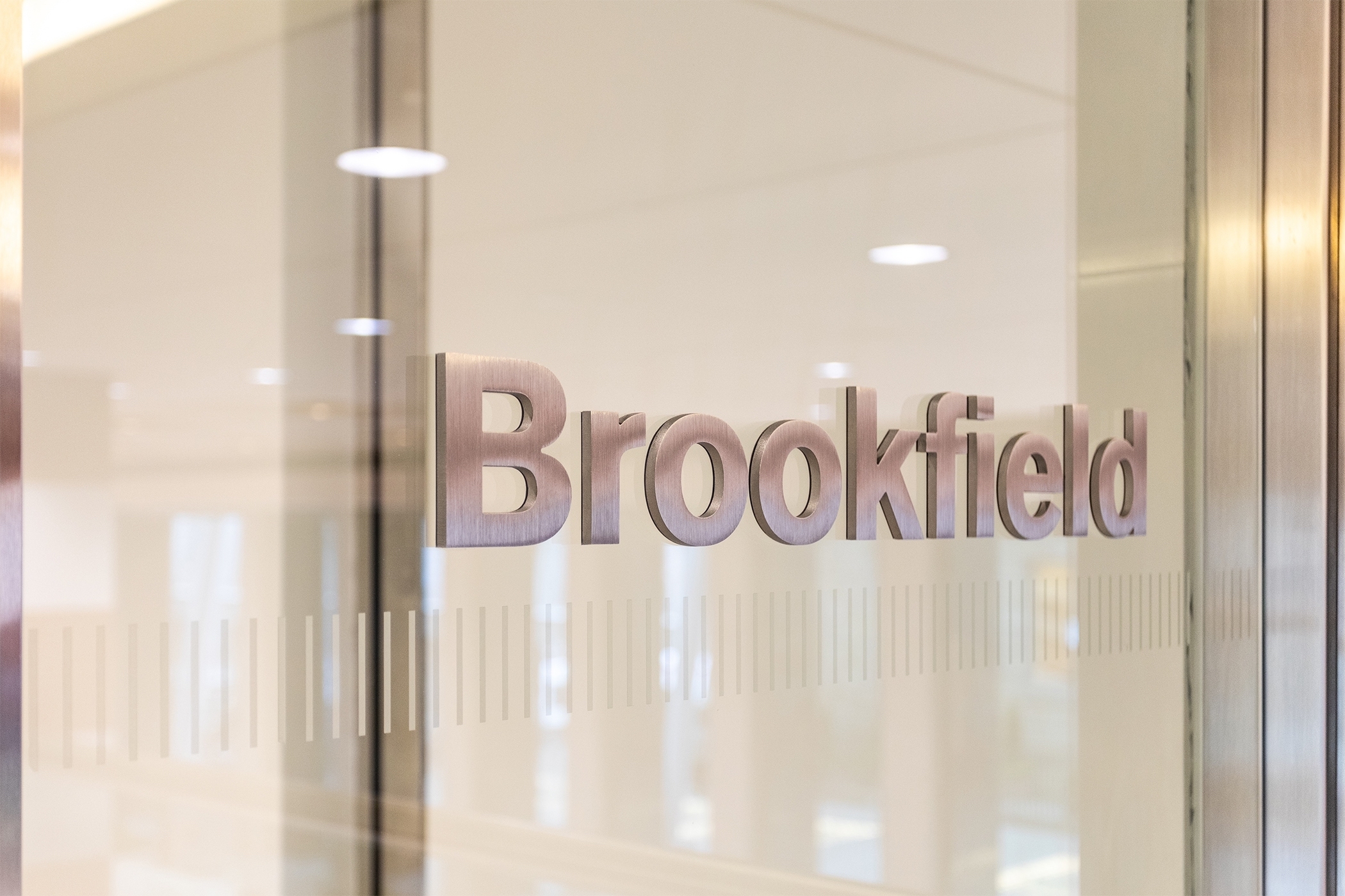 Brookfield Raises Record $12bn for Flagship Private Equity Fund ...