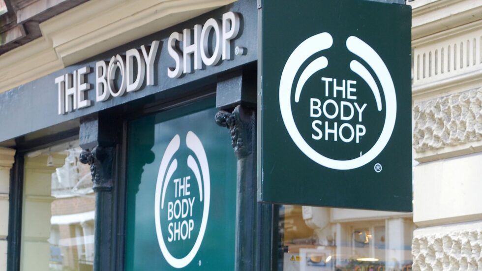 Aurelius Acquires The Body Shop in £207m Deal – Private Equity Insights