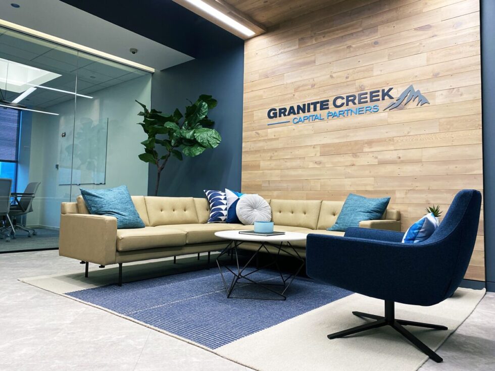 Granite Creek Capital Partners Closes $300m Fund for Lower Middle ...