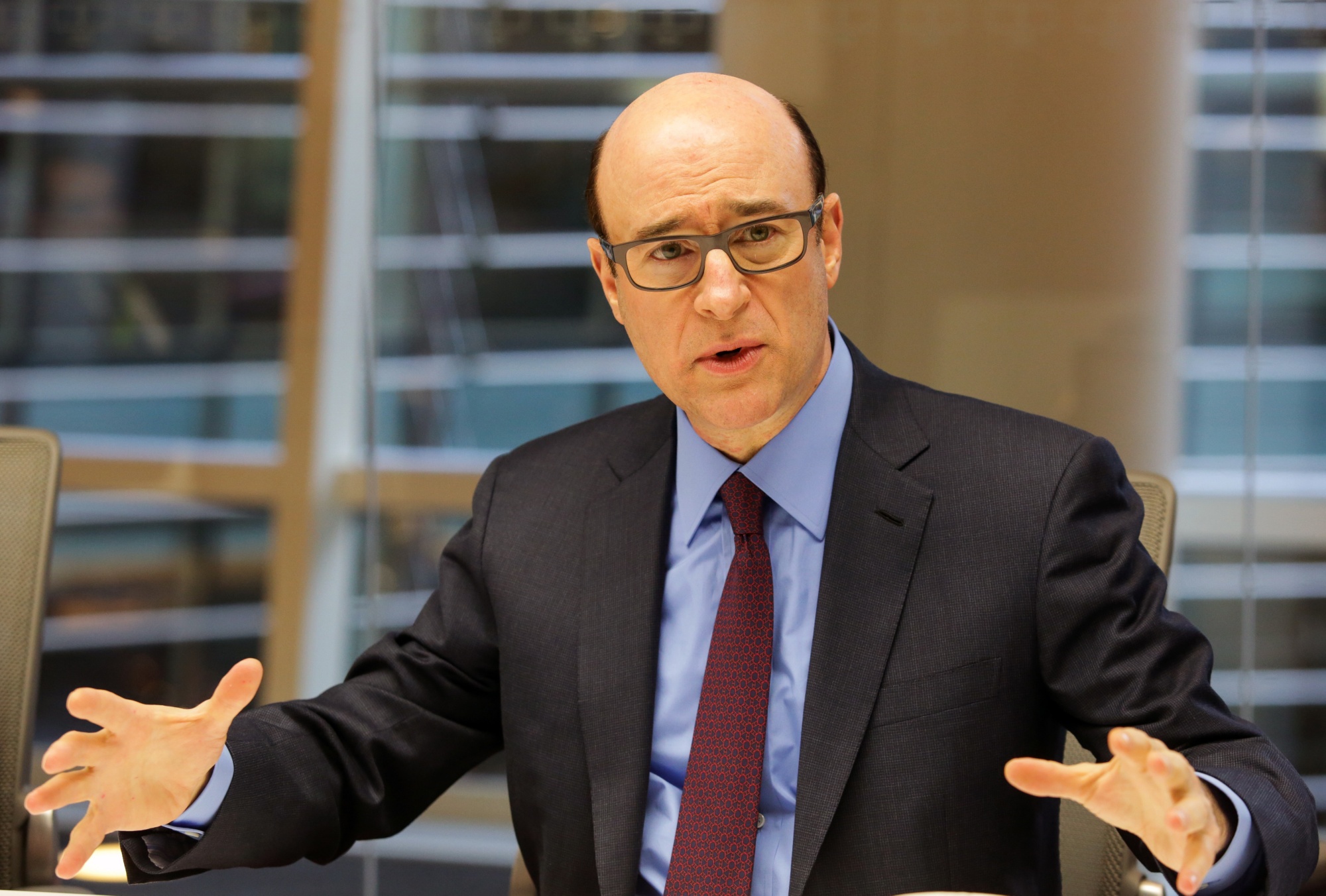 Jacobs Private Equity Injects $1bn into SilverSun Technologies ...