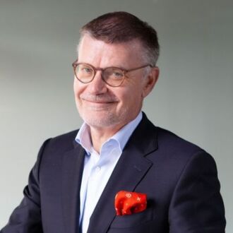 Speakers | PE Insights Nordics | Nordics' largest PE conference