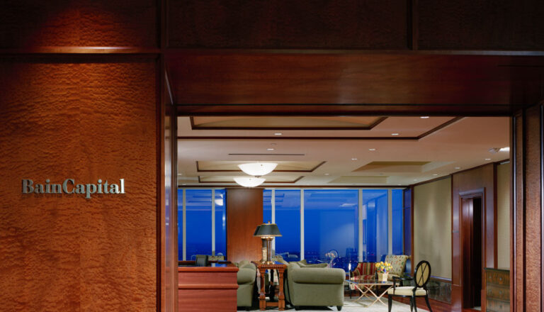 Bain Capital sees Asia as private credit’s ‘clear winner’ amid global ...