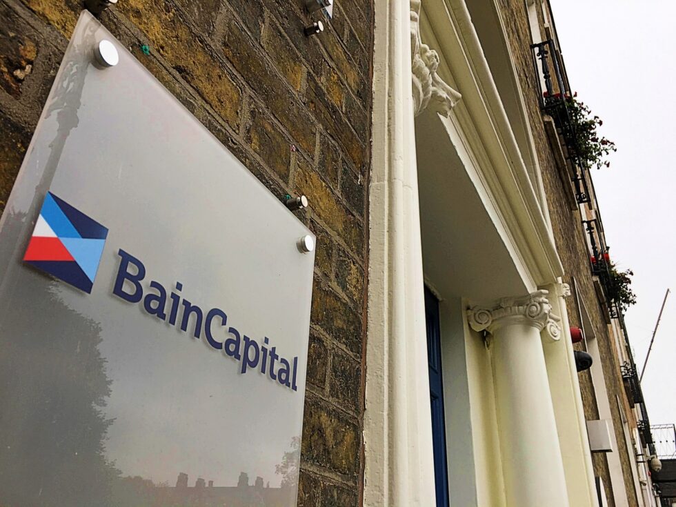 Bain Capital and SMBC launch €1.5bn European loan platform to target ...