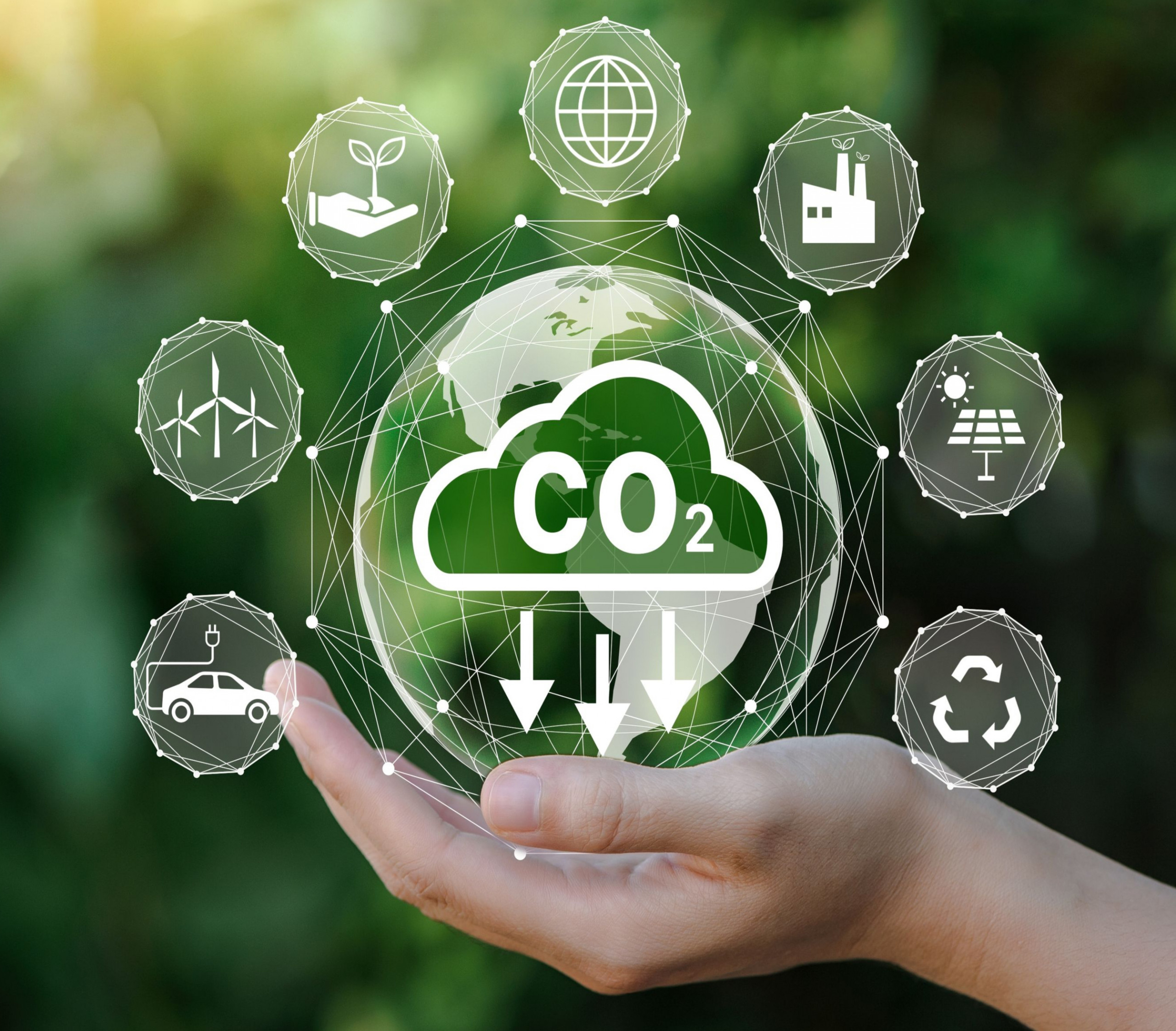 Anaxago Capital Invests in Vidia Climate Fund I, Contributing to €415m ...