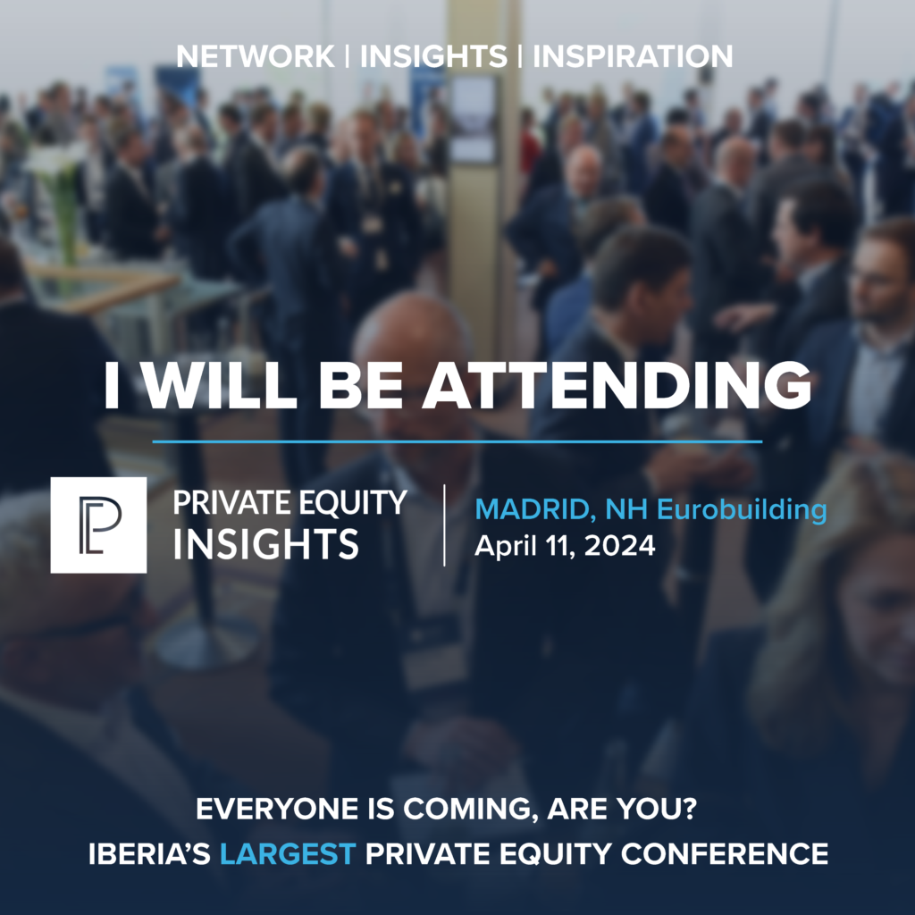 Private Equity Insights Italy | Join Italy's Largest PE Conference