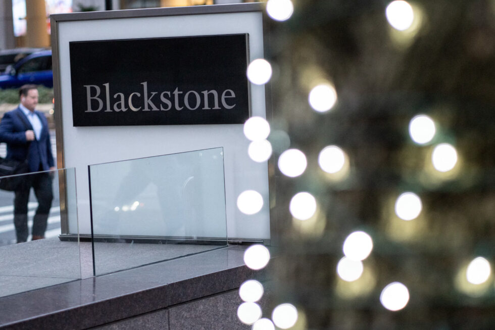 Blackstone-backed Legence targets Nasdaq debut as $2.8bn backlog fuels ...