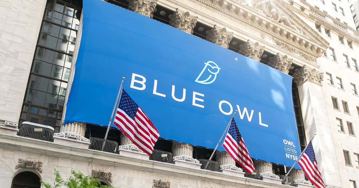 Blue Owl Capital supports $4bn acquisition of PCI Pharma Services ...