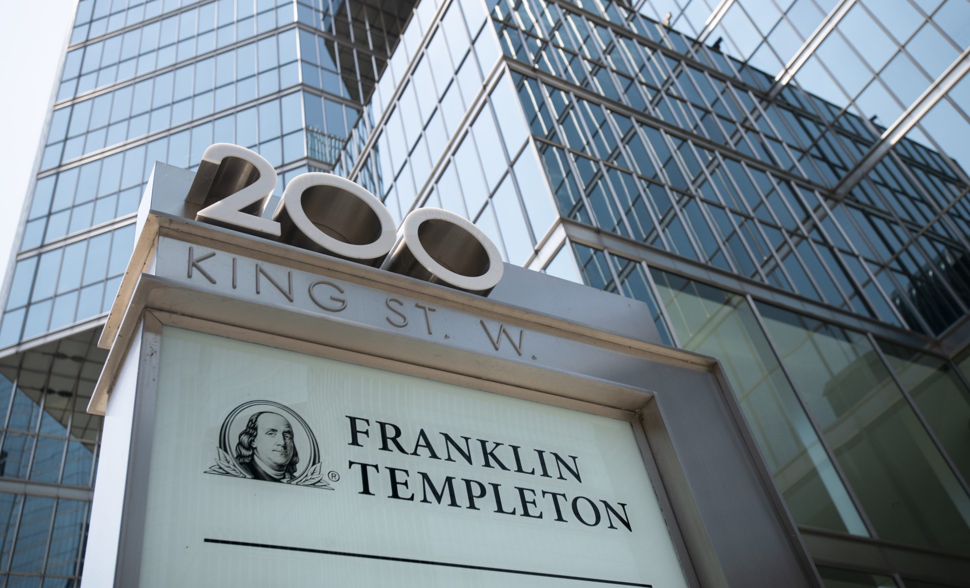 Franklin Templeton and Lexington launch $875m Luxembourg PE secondaries ...