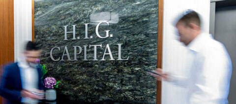 HIG Capital acquires strategic stake in German machine tool ...