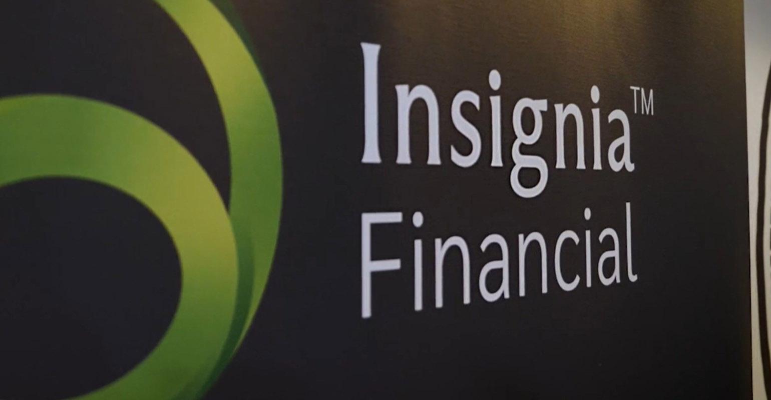 Update: Insignia Financial grants limited due diligence to CC Capital ...