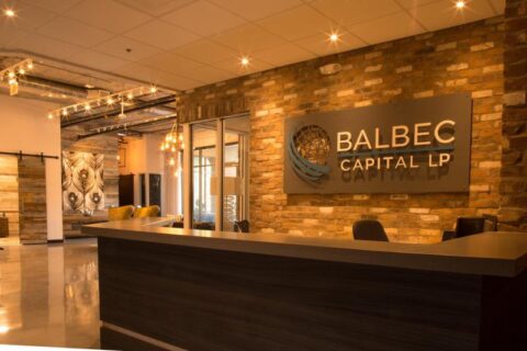 Balbec Capital closes sixth credit fund at $1.7bn, marking record ...