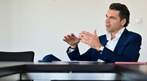 BC Partners gathers €1.8bn as new flagship fund edges toward €2bn first ...