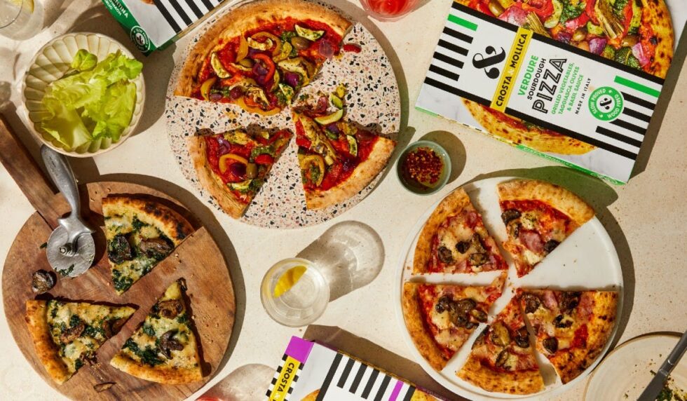 Perwyn-backed Crosta Mollica sees 41% revenue growth following buyout ...