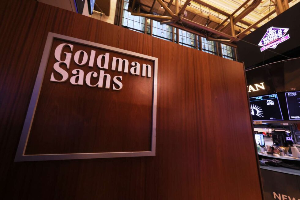 Goldman Sachs launches ETF tracking private equity-like returns through ...