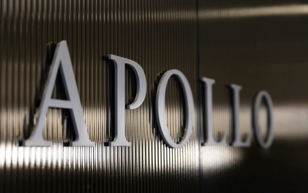 Apollo backs EDF with record-breaking £4.5bn private credit deal to ...