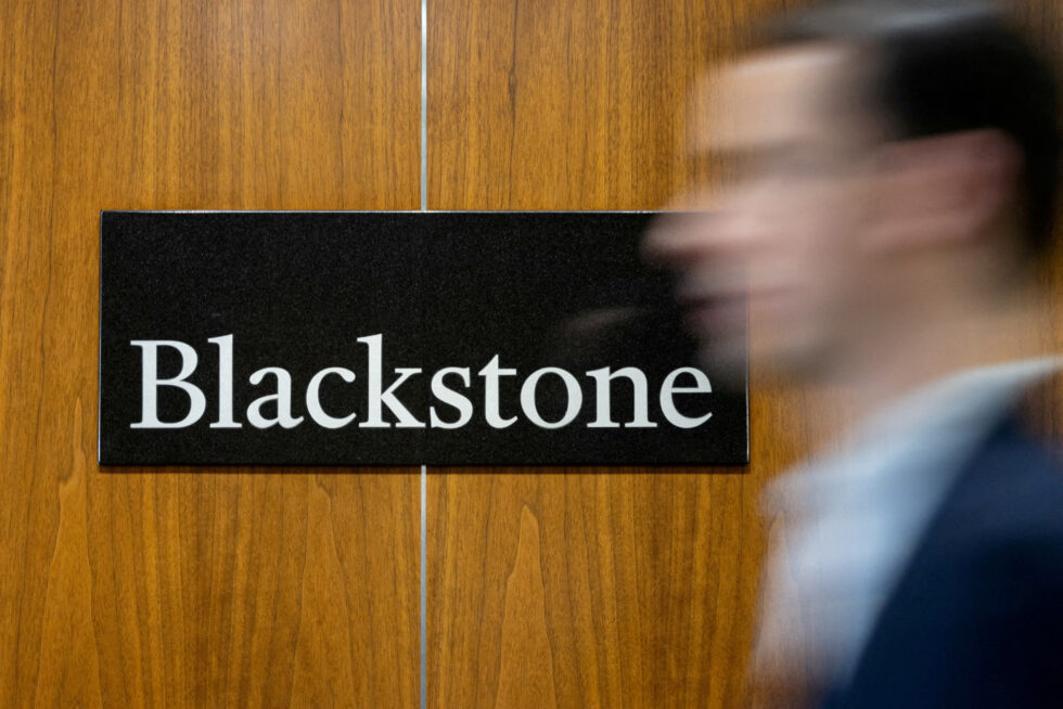 Blackstone appoints Michele Raba to lead European private equity amid ...