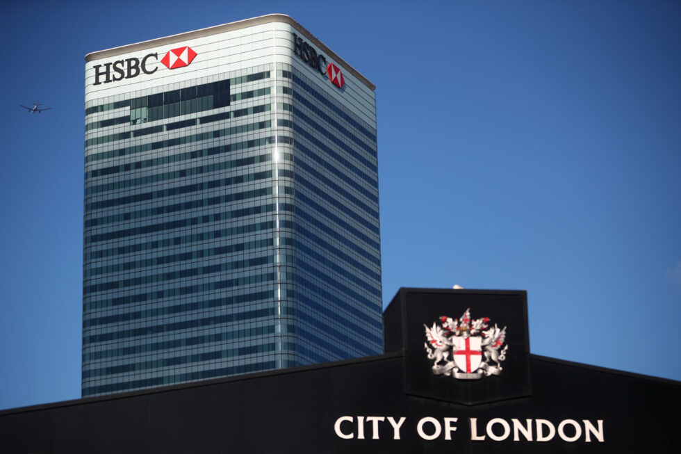 HSBC in advanced talks to sell German fund administration unit to ...