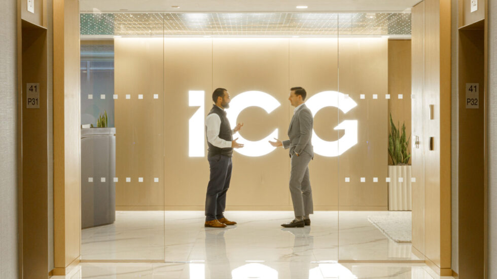 ICG closes €3.15bn European Infrastructure fund, beating €2bn target ...