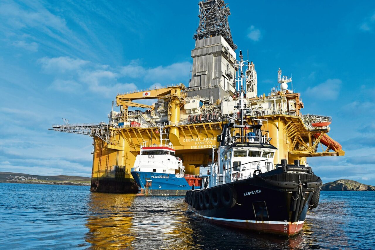 HitecVision exits as DNO acquires Sval Energi in $1.6bn deal – Private ...