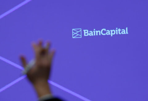 Bain Capital closes in on $2.6bn HealthEdge deal in strategic ...