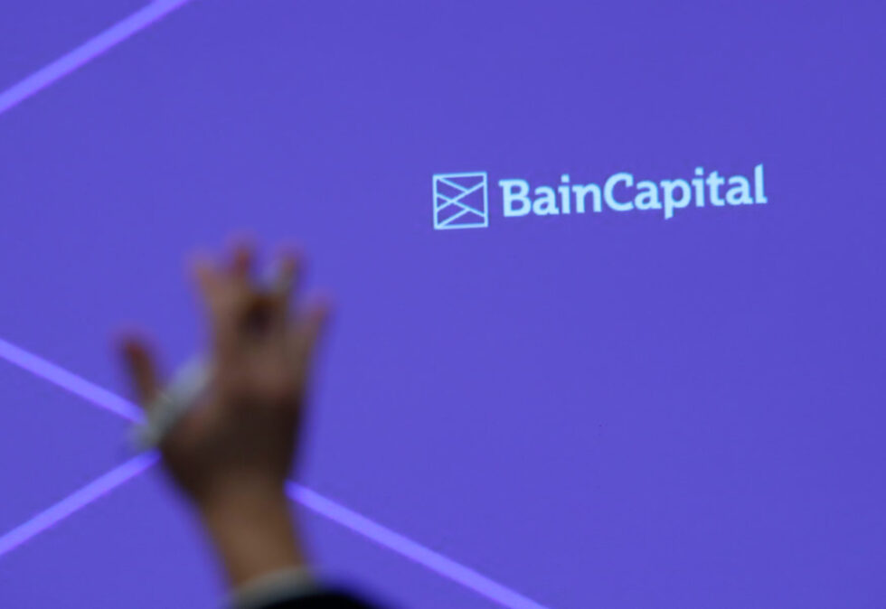 Bain Capital closes in on $2.6bn HealthEdge deal in strategic ...