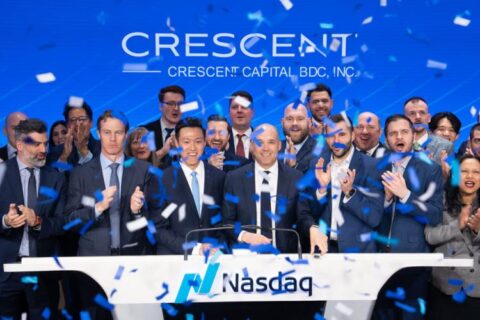 Crescent Capital joins wave of $3bn credit continuation funds – Private ...