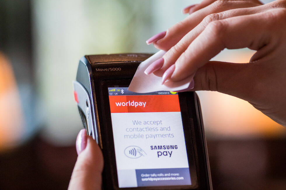 GTCR to exit Worldpay in $24.2bn sale to Global Payments as firm ...