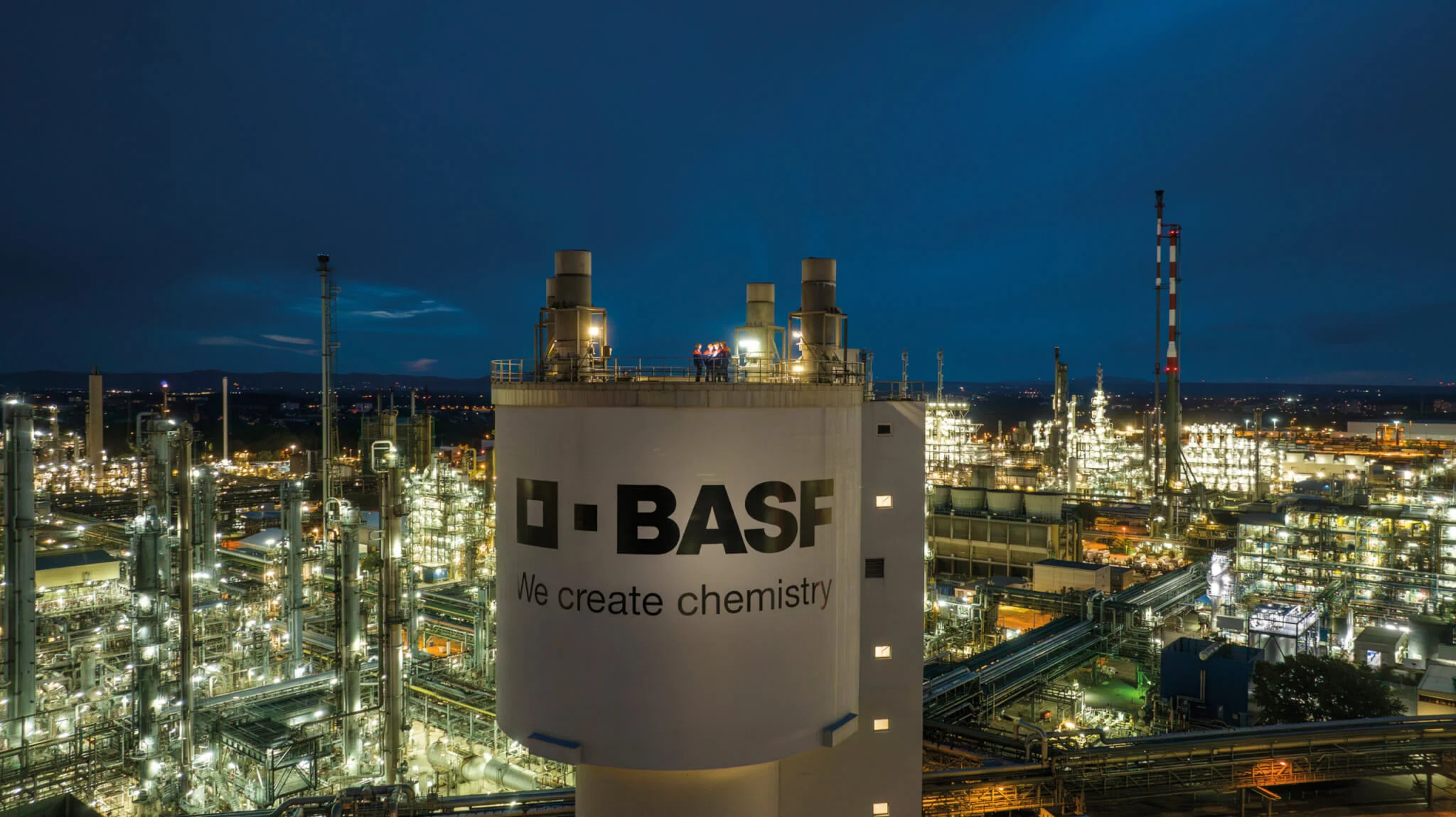 BASF launches €6bn coatings sale, sparking global private equity interest | Private Equity Insights