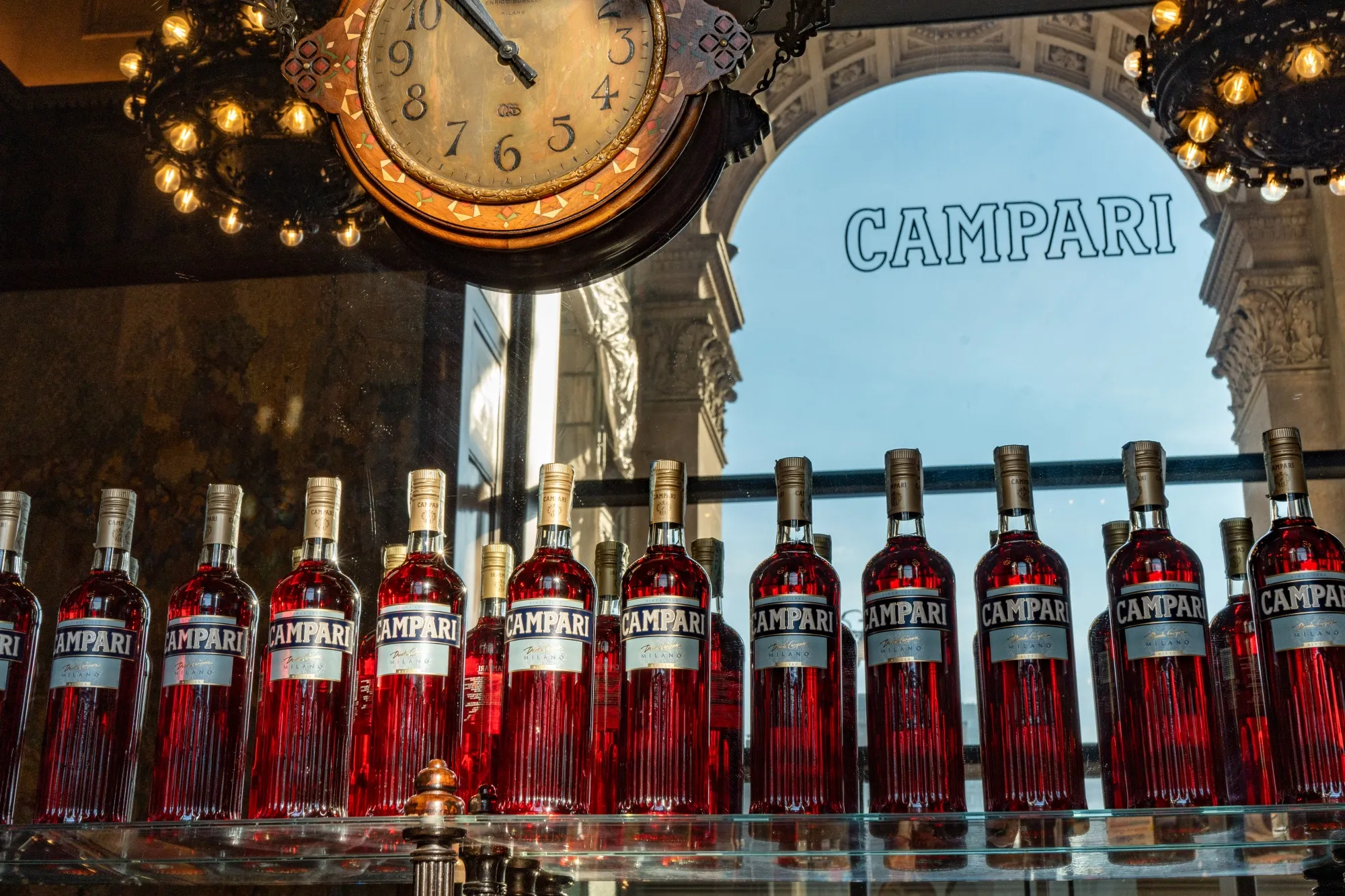 Bluegem taps Campari owner Lagfin to back next chapter of European ...