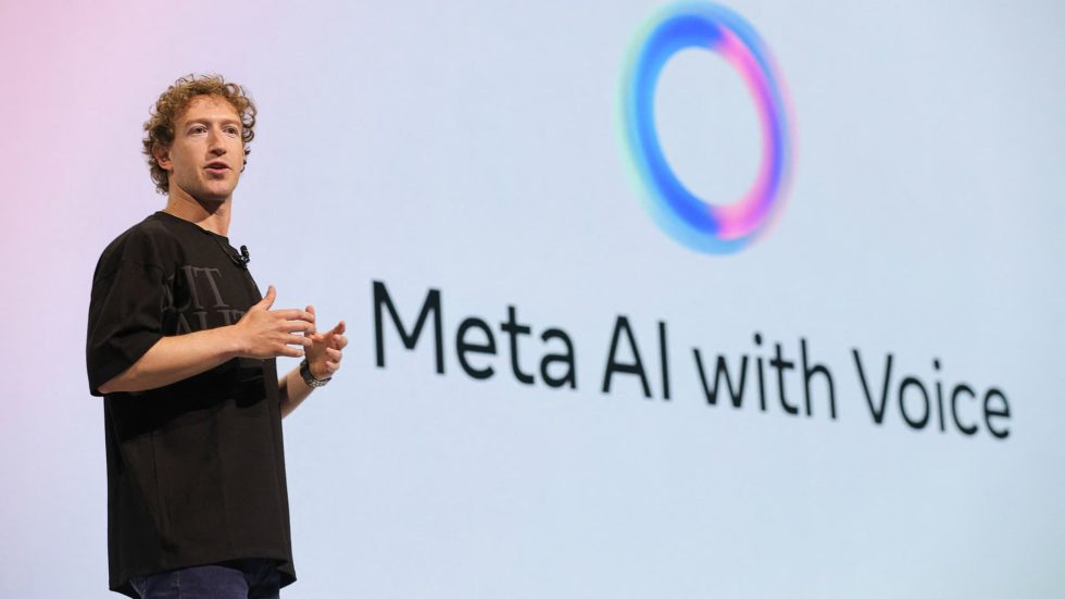 Blue Owl and Meta close record $30bn financing for AI data centre ...