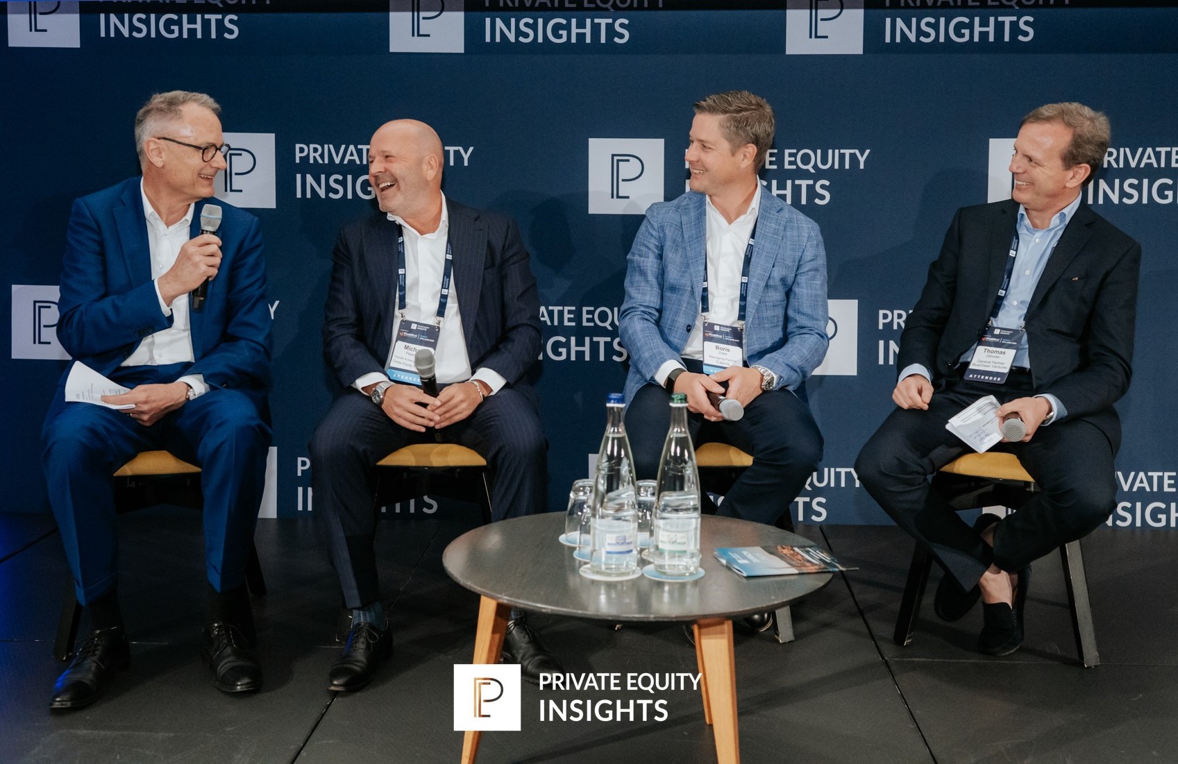 News & Insights | Private Equity Insights