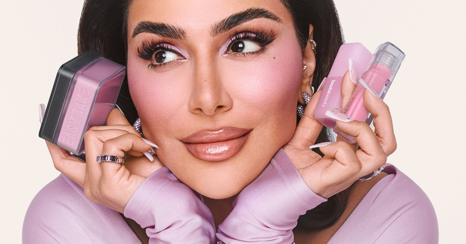 Huda Beauty founder buys back equity stake from TSG Consumer, regaining ...