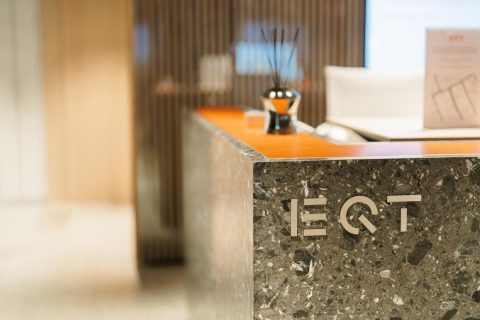 EQT, Oaktree and Partners Group lead €17bn wave of European data centre ...