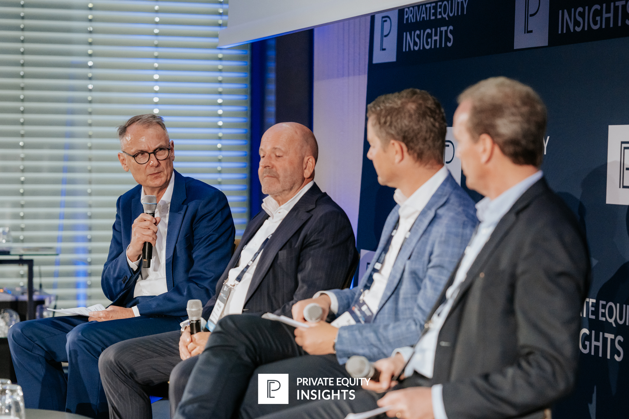 Bain Capital Raises $11.8bn for New Flagship Fund | Private Equity Insights