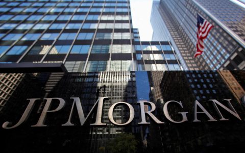 JPMorgan makes private equity history with first fund tokenization on ...