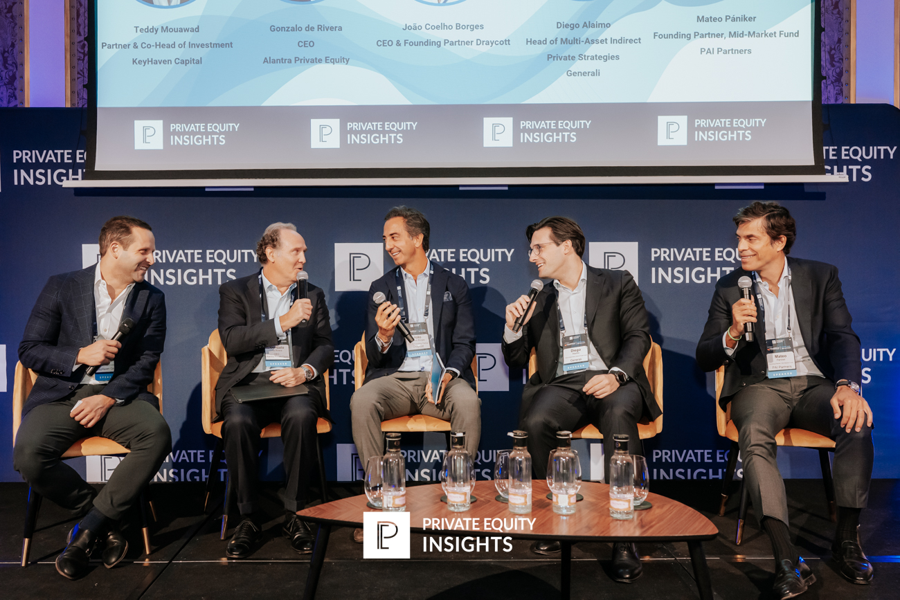 Castlelake, The $22bn PE Firm, Explores Sale Options | Private Equity Insights