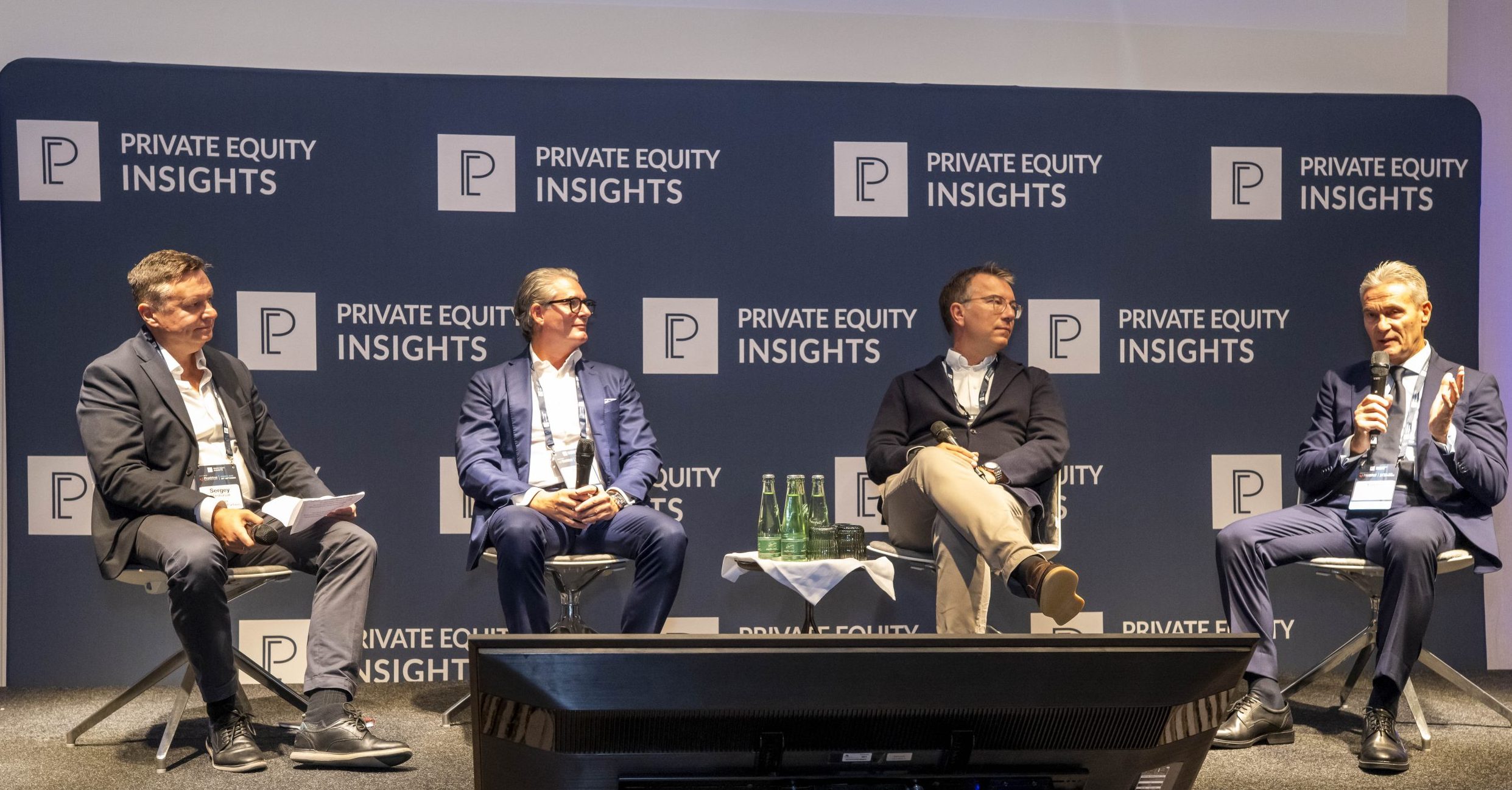 Blackstone and Vista Equity Partners close $8.4bn Smartsheet acquisition | Private Equity Insights