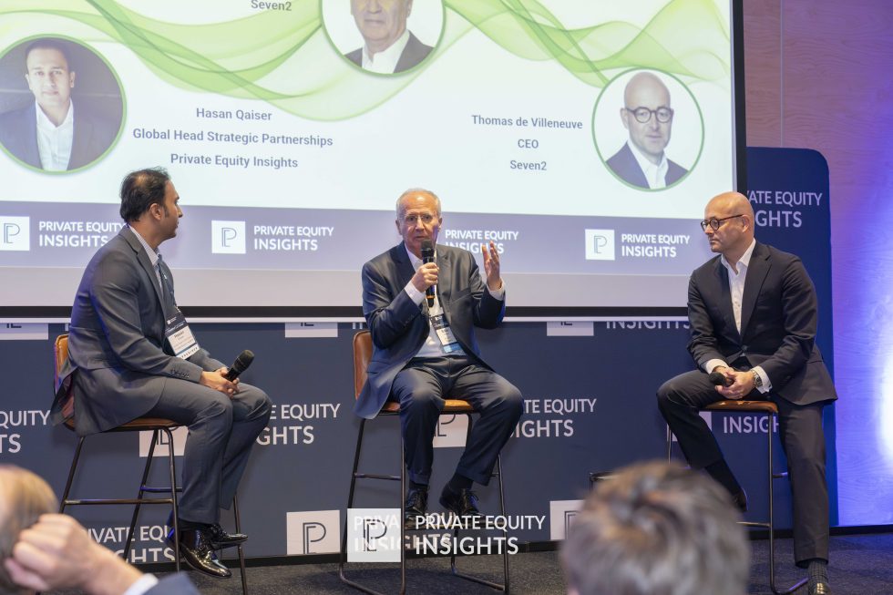 Seven2’s smooth succession signals a new phase for Europe’s mid-market private equity – Private ...