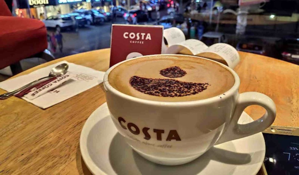 KKR reawakens bid for Costa Coffee as Coca-Cola eyes £1.5bn sale ...
