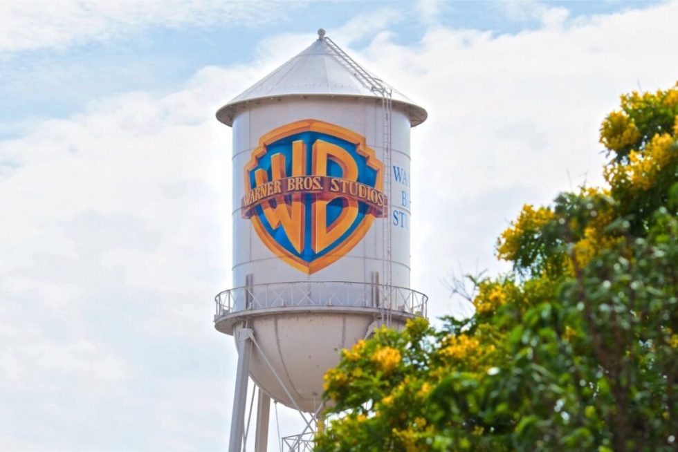 Paramount escalates battle for Warner Bros with $108.4bn hostile bid ...
