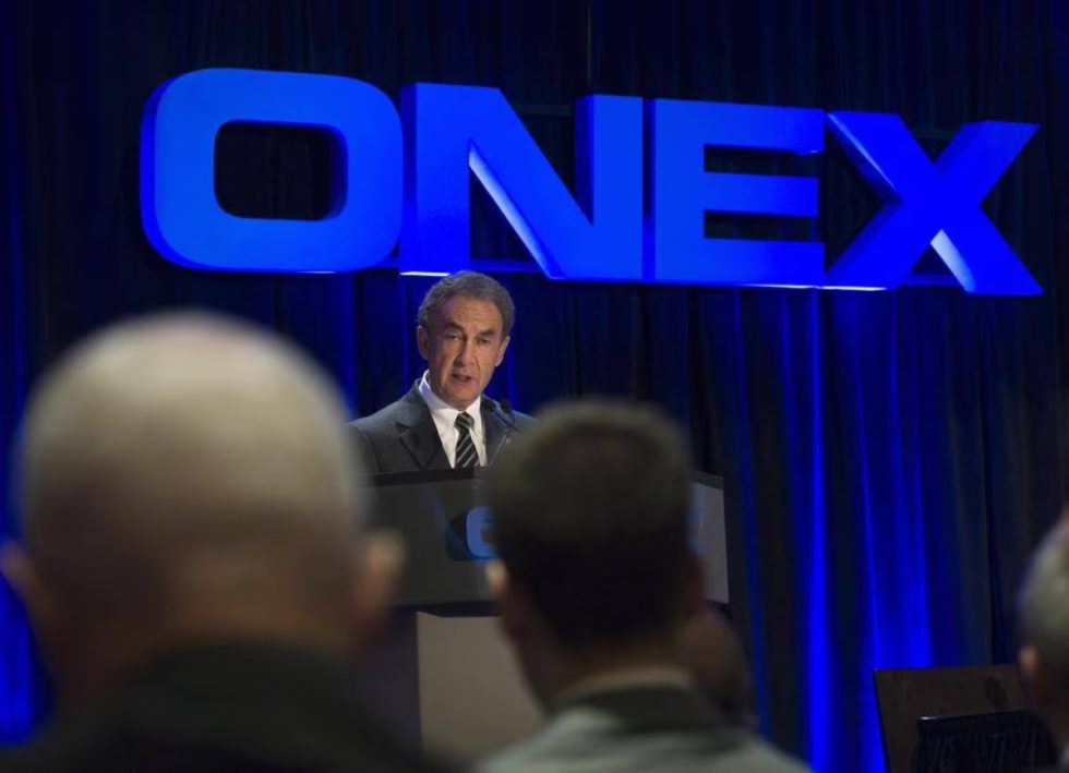Onex leans on continuation vehicle as it readies flagship comeback ...